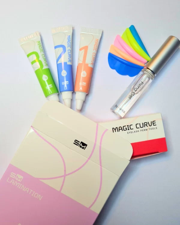 NEICHA SM KIT SM MAGIC CURVE – Ladies Cleo – Todo para los ...