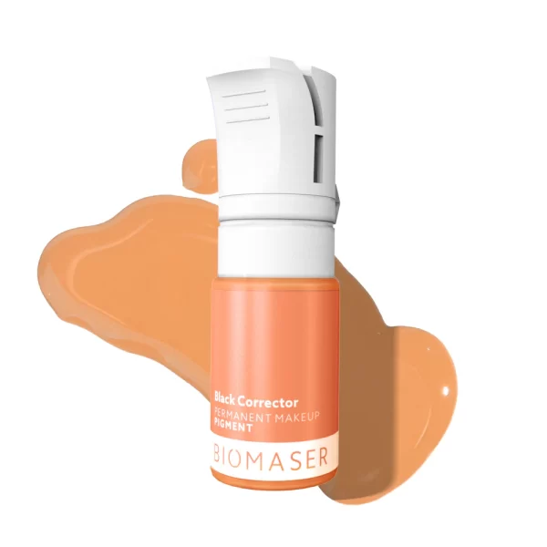 BIOMASER PIGMENTO CORRECTOR – Ladies Cleo – Todo para los Profesionales ...